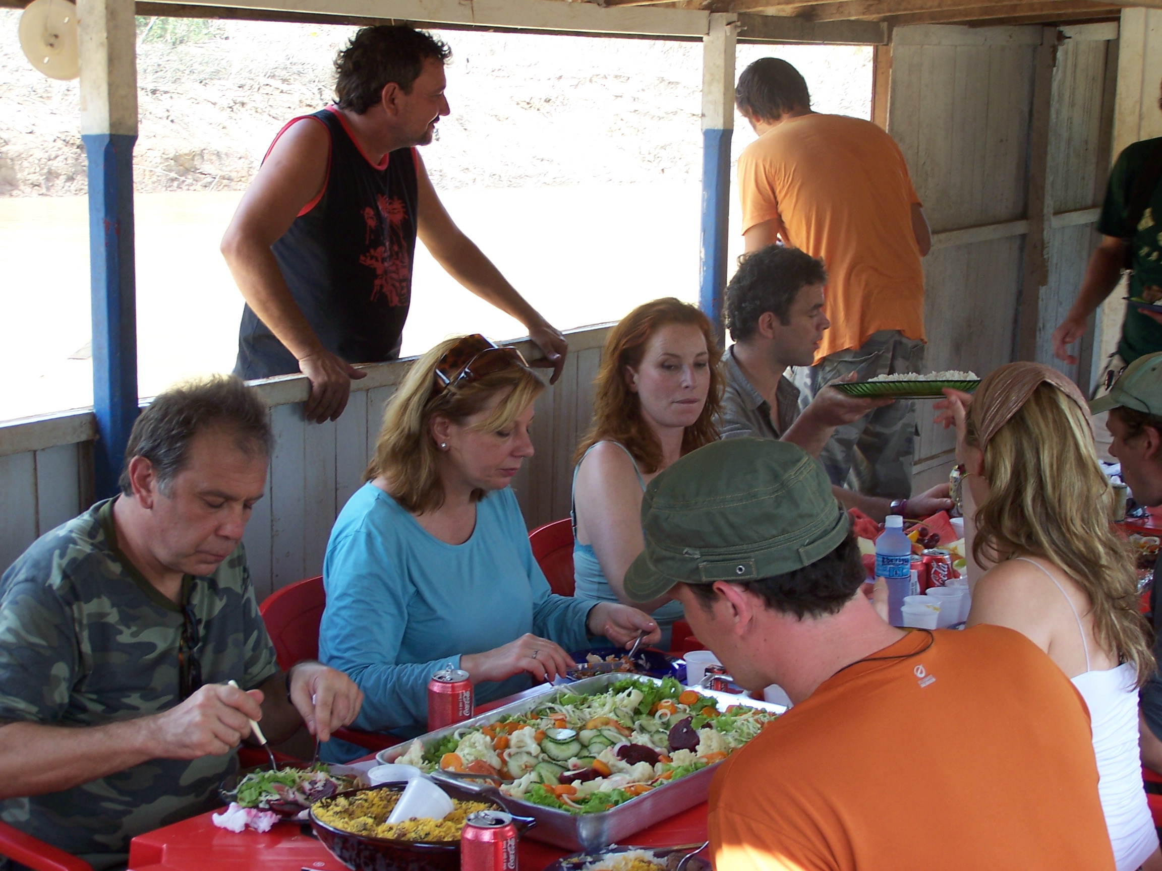 TV da Holanda mostra projetos do WWF-Brasil no Acre | WWF Brasil